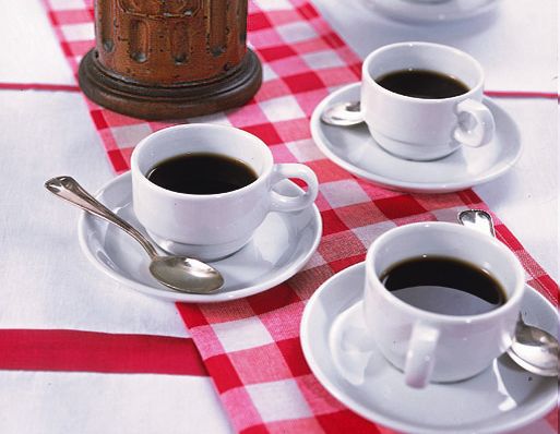 Caffè corretto | Sale&Pepe