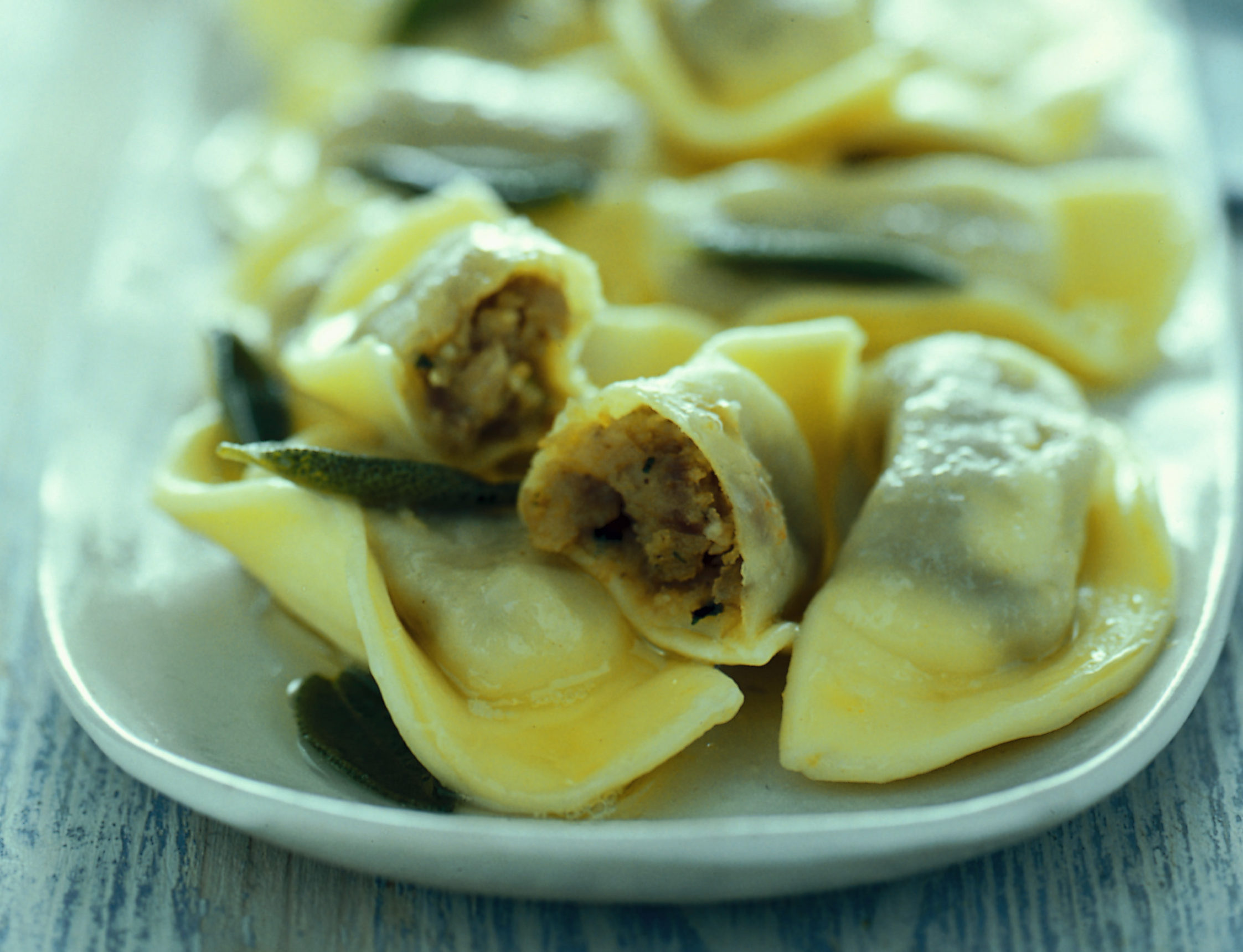 Casoncelli | Sale&Pepe