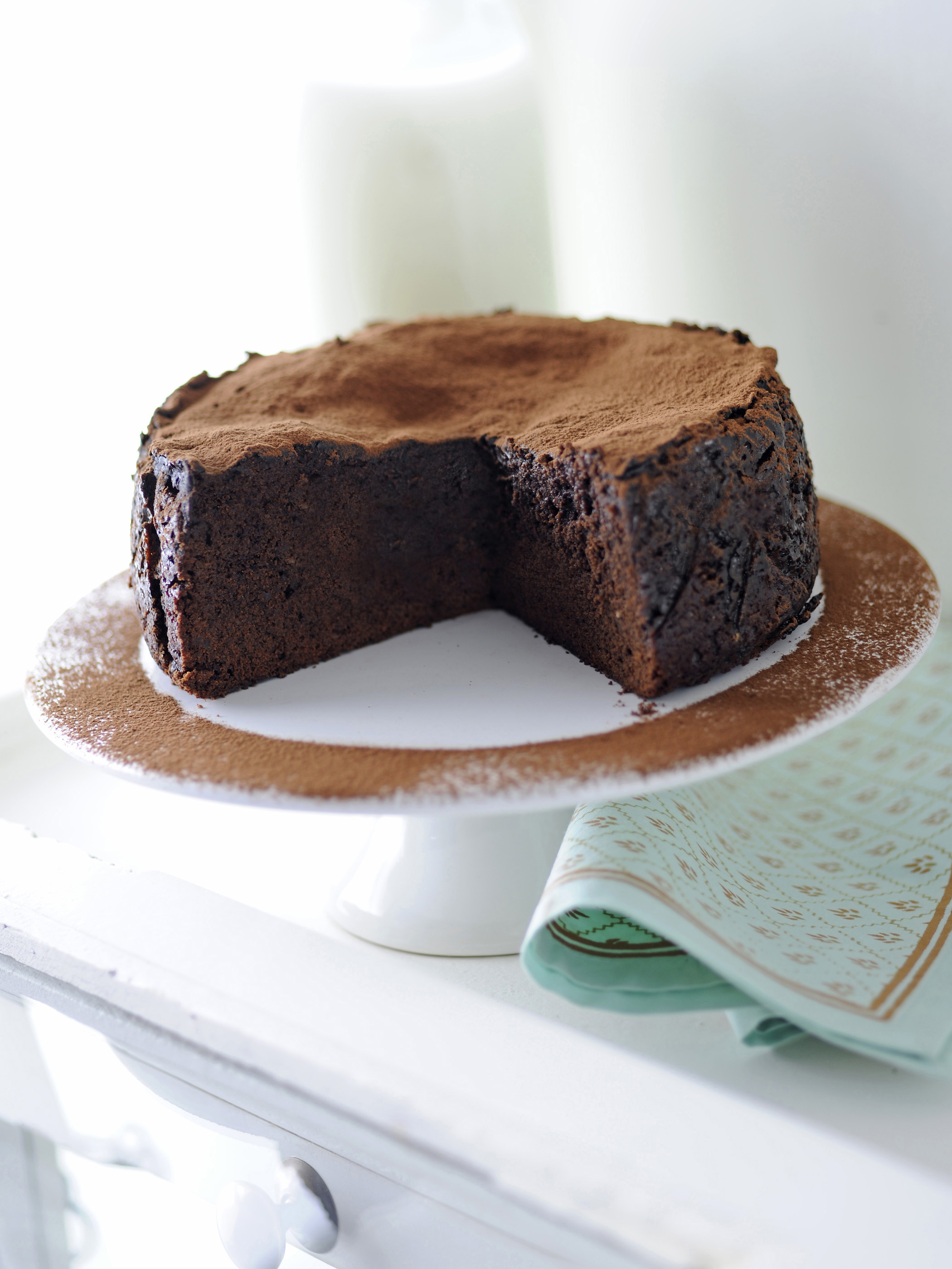 Chocolate cake (Colorado) | Sale&Pepe