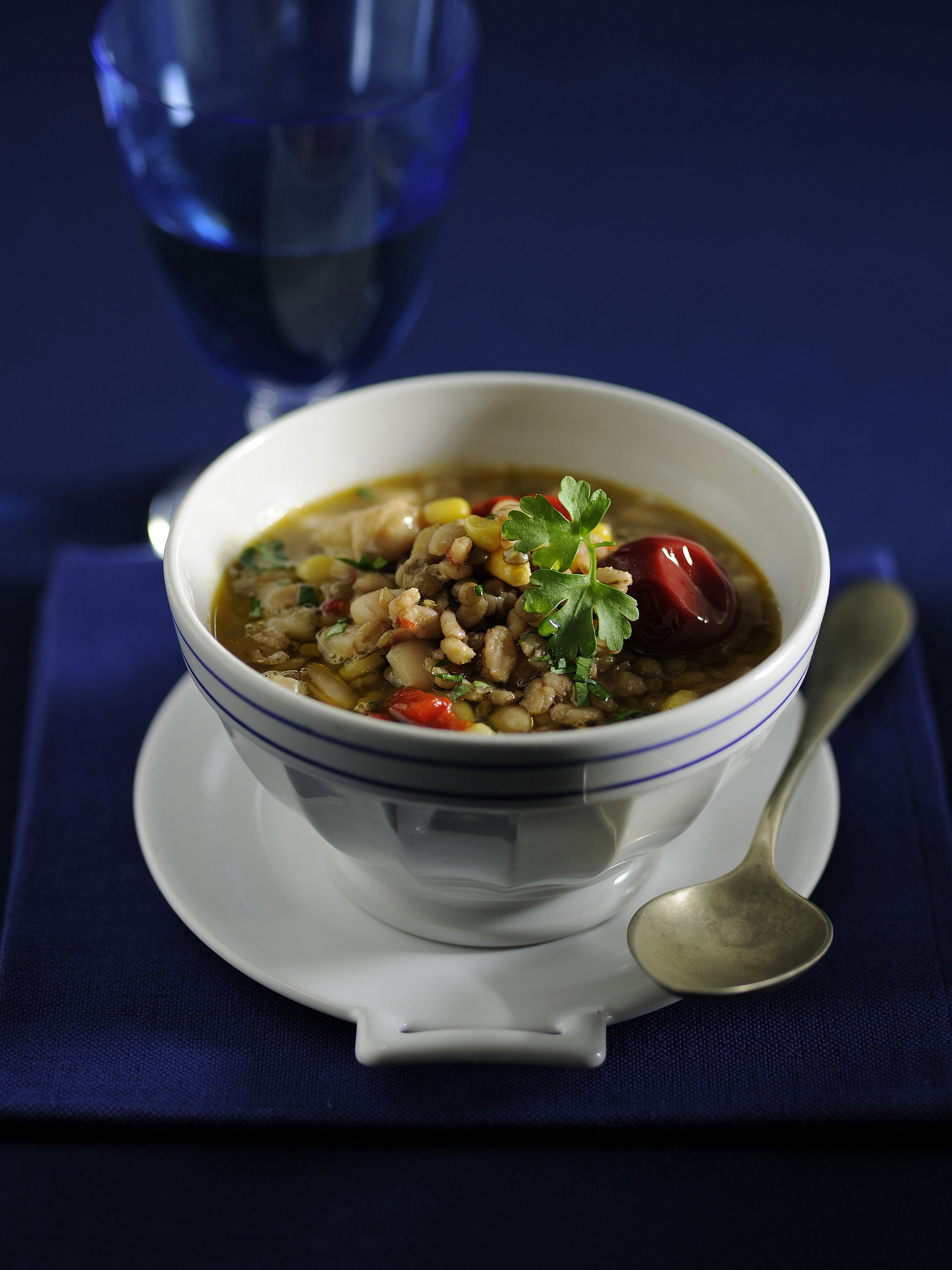 Cicci con papacelle | Sale&Pepe