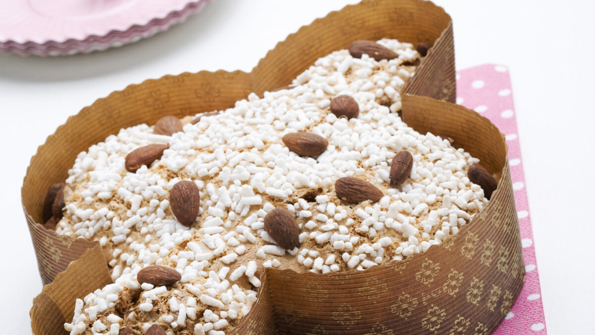 Dolci di Pasqua: le migliori ricette |Sale&Pepe