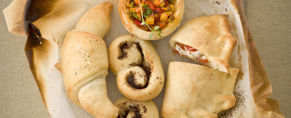 Cornetti | Sale&Pepe