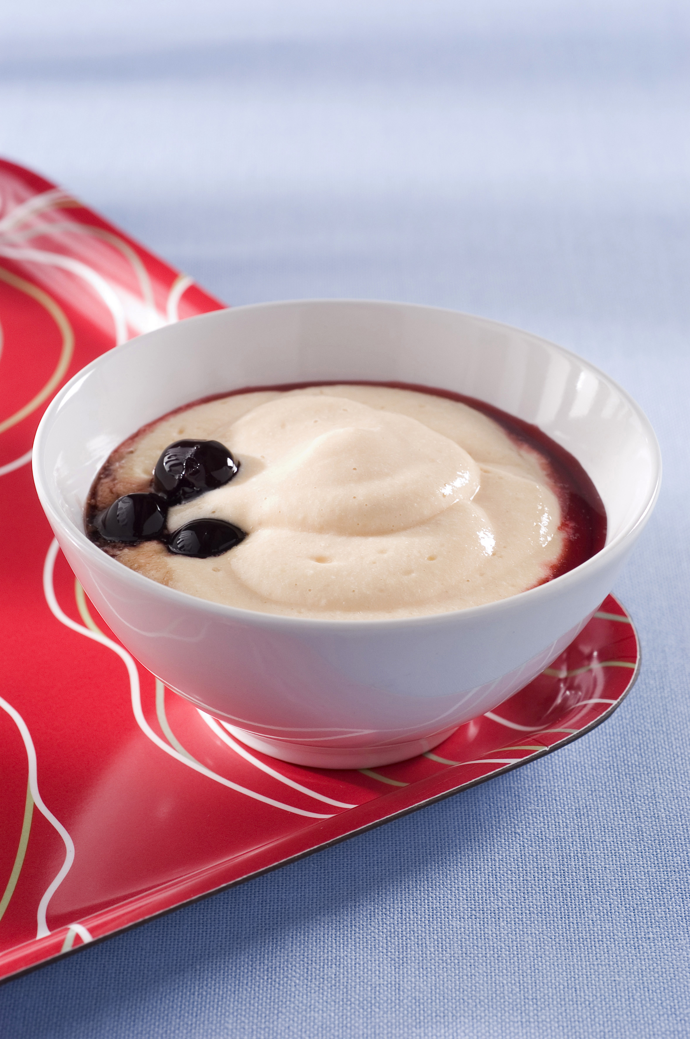 Crema di ricotta | Sale&Pepe