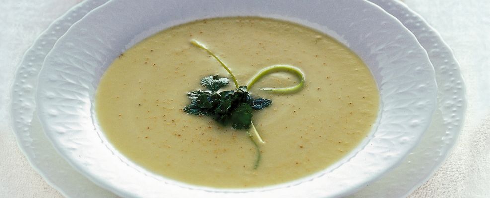 Crema Parmentier | Sale&Pepe