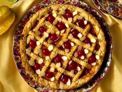 Ricetta Calzone alla carbonara | Sale&Pepe