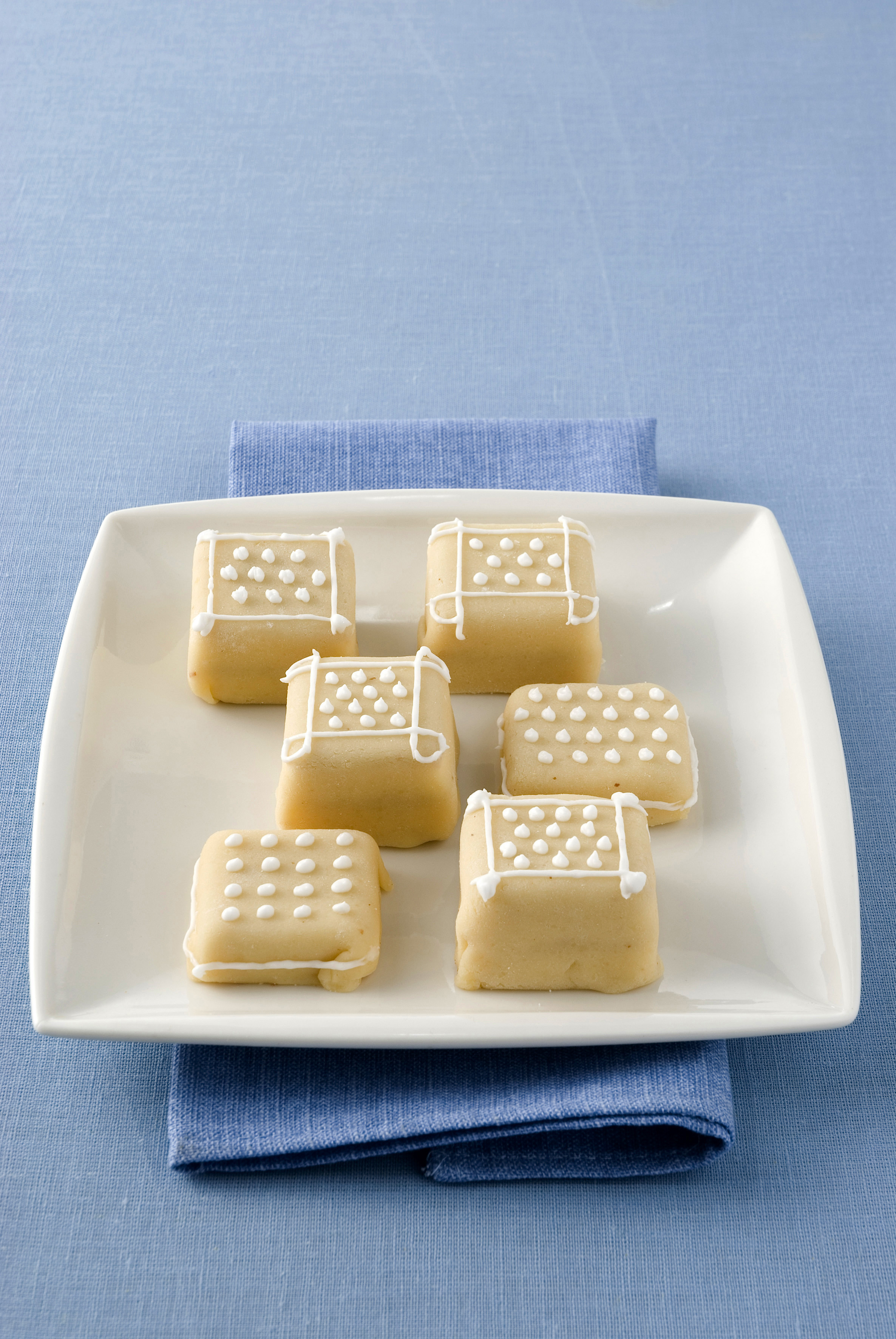 Cubetti farciti | Sale&Pepe