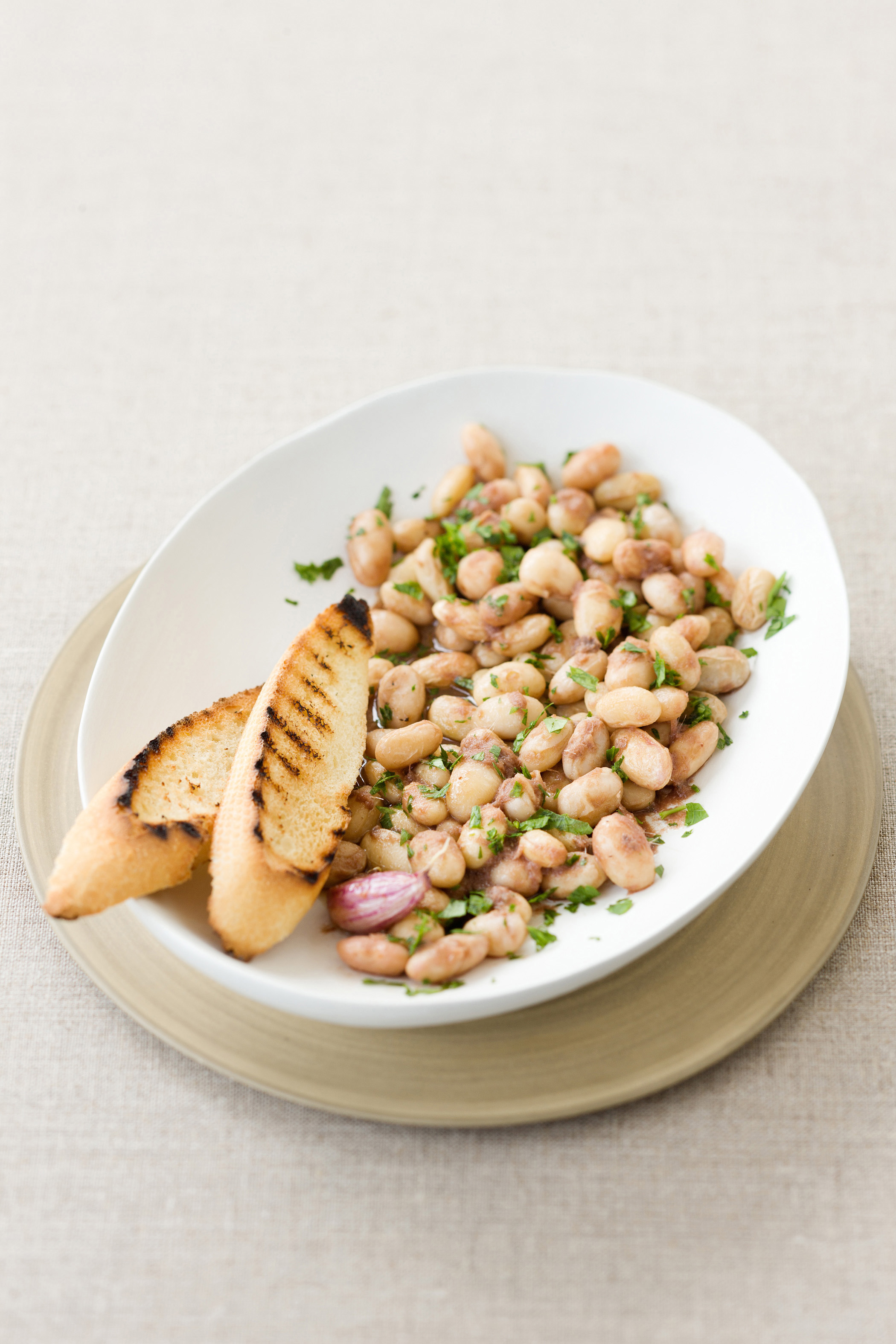 Fagioli alla veneziana | Sale&Pepe