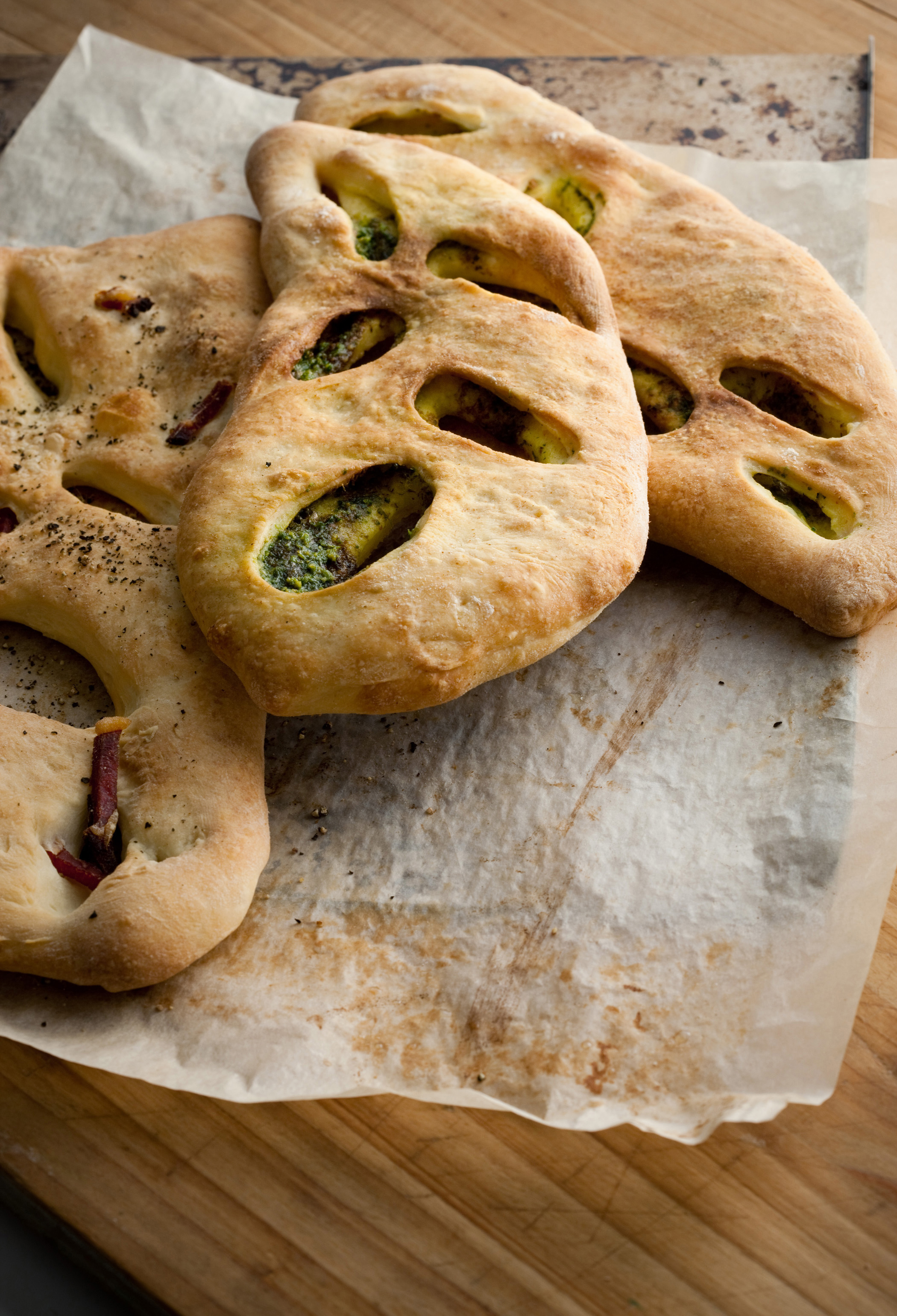 Fougasse | Sale&Pepe