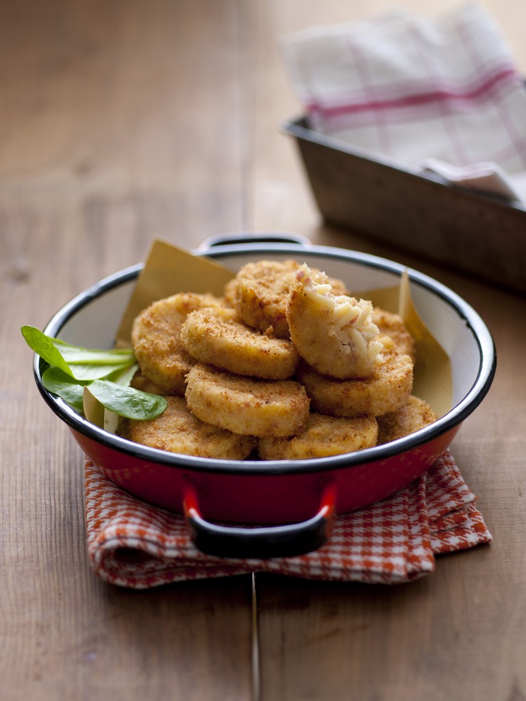 Frittatine di pasta | Sale&Pepe