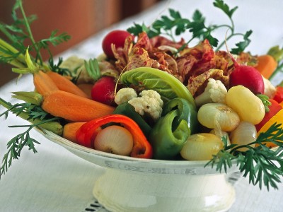 Cannelloni di crespelle con verdure | Sale&Pepe