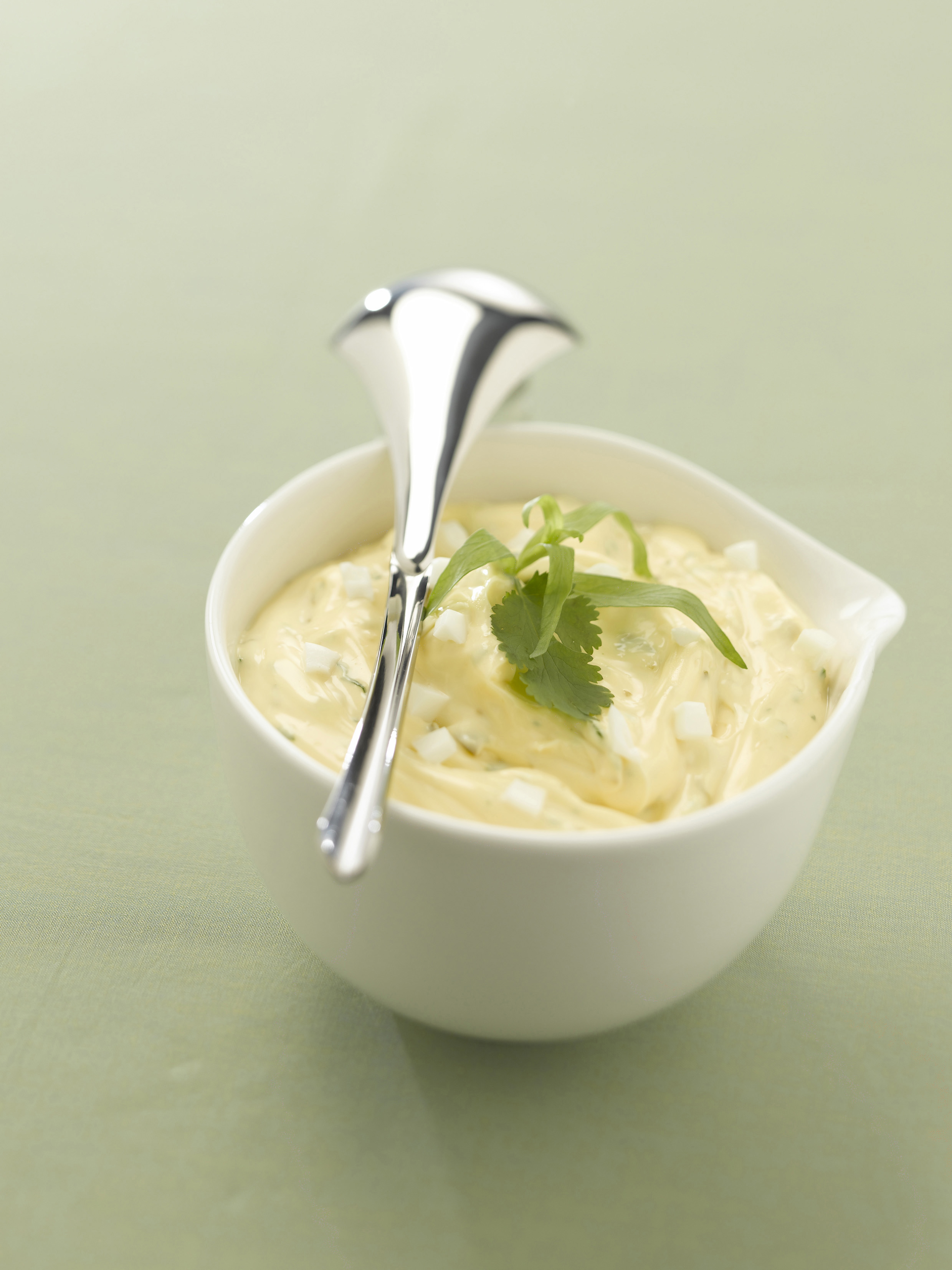 Gribiche | Sale&Pepe