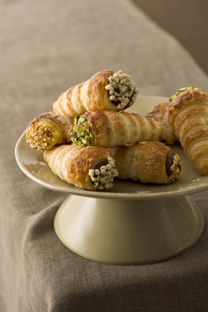 I cannoncini | Sale&Pepe