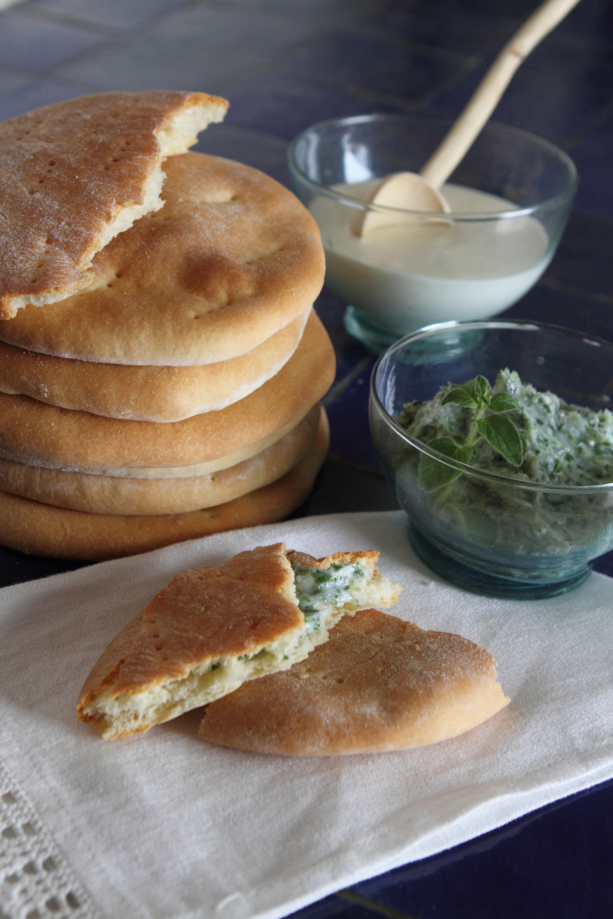 La stria | Sale&Pepe