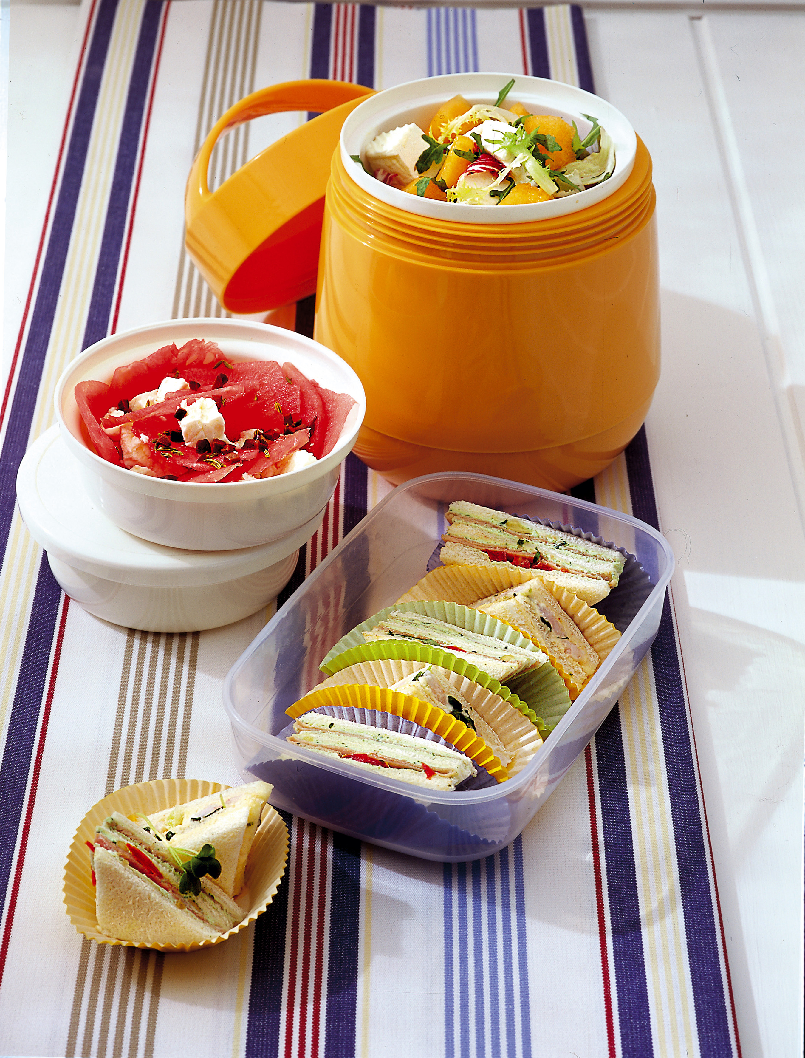 Mini club sandwich | Sale&Pepe
