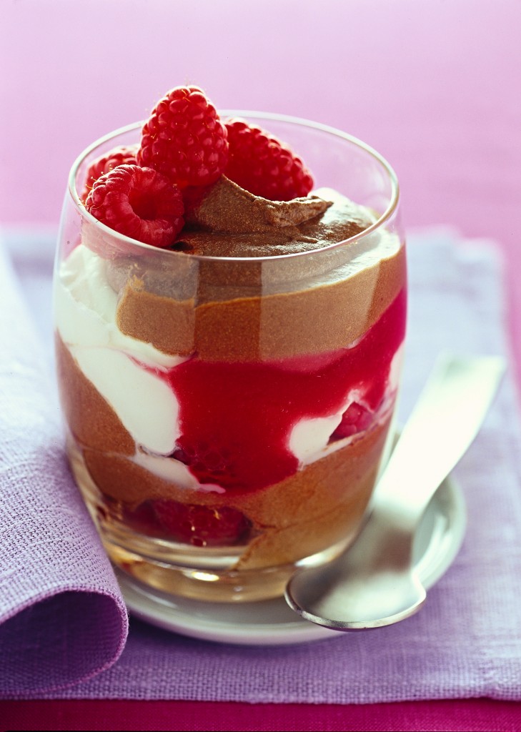 Le 10 migliori ricette di dolci light - Sale&Pepe