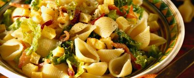 Bignè con crema di tonno e dragoncello | Sale&Pepe