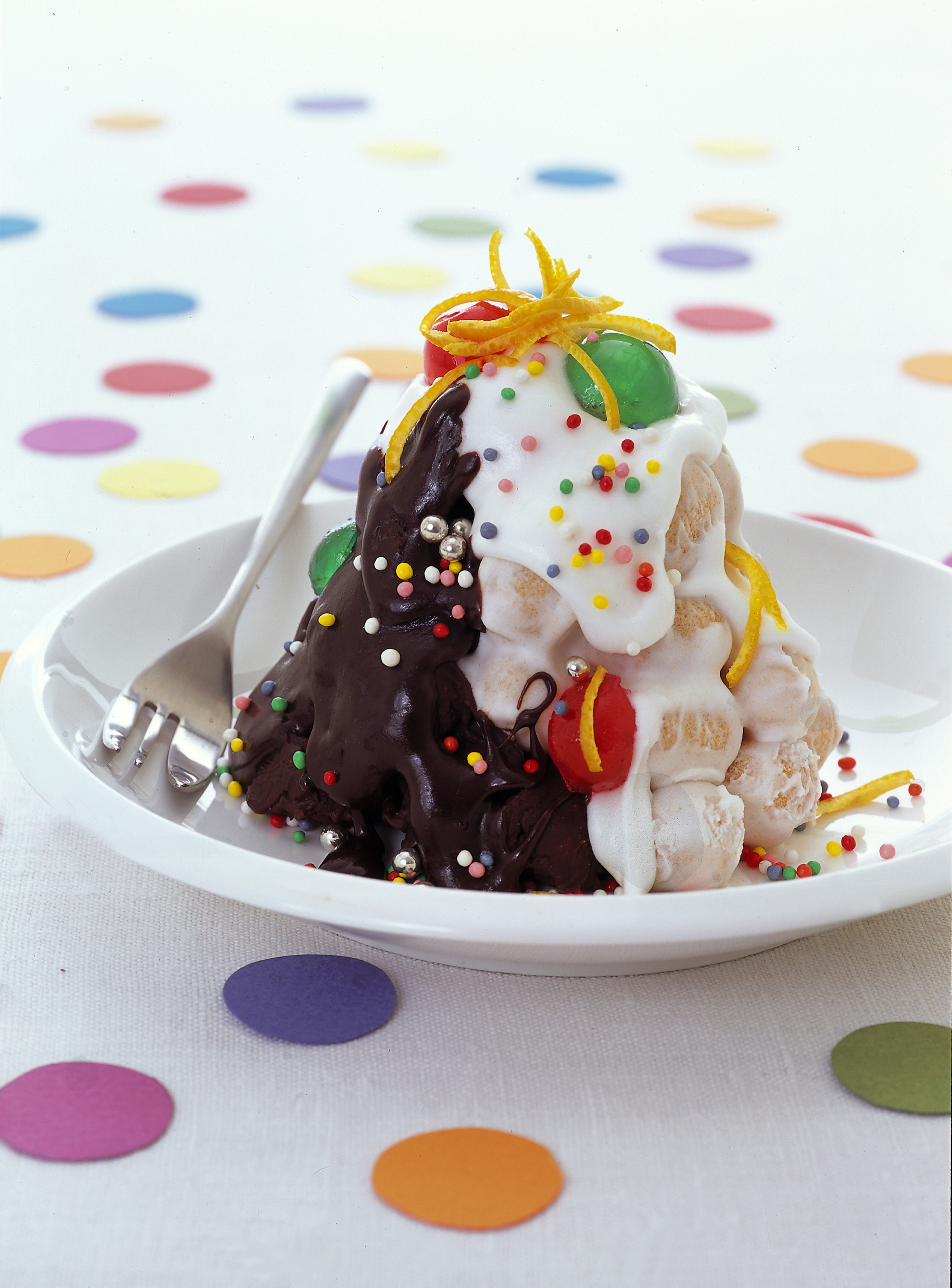 Come si prepara la pignolata | Sale&Pepe