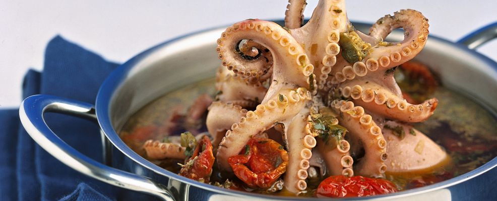 Polpetti con capperi e pomodori secchi | Sale&Pepe