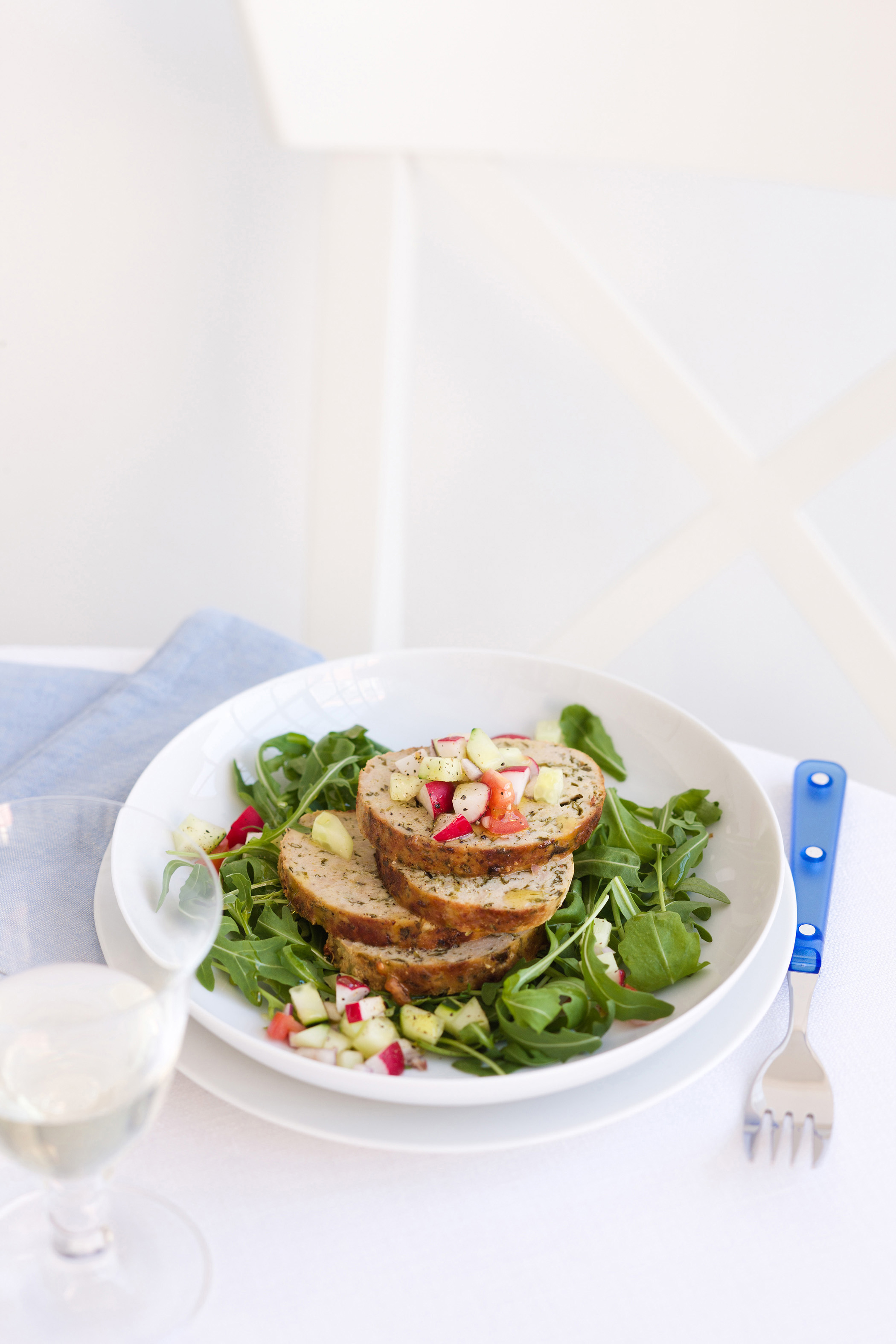 Secondi piatti di primavera: le 10 migliori ricette | Sale&Pepe