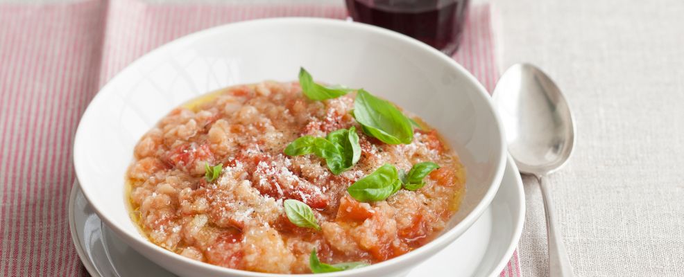 La pappa al pomodoro | Sale&Pepe