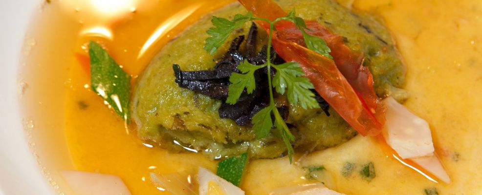 Royale di cipolla bianca di Giarratana fondente | Sale&Pepe