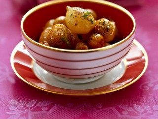 Uvetta: tutte le somigliano, ma la Sultanina è una sola