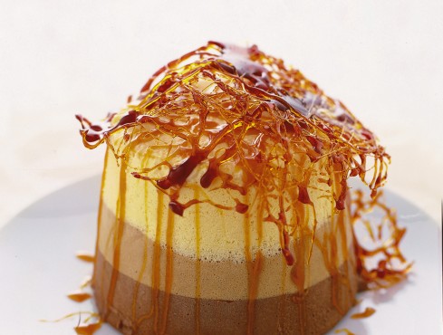 Semifreddo: 10 ricette facili e veloci | Sale&Pepe