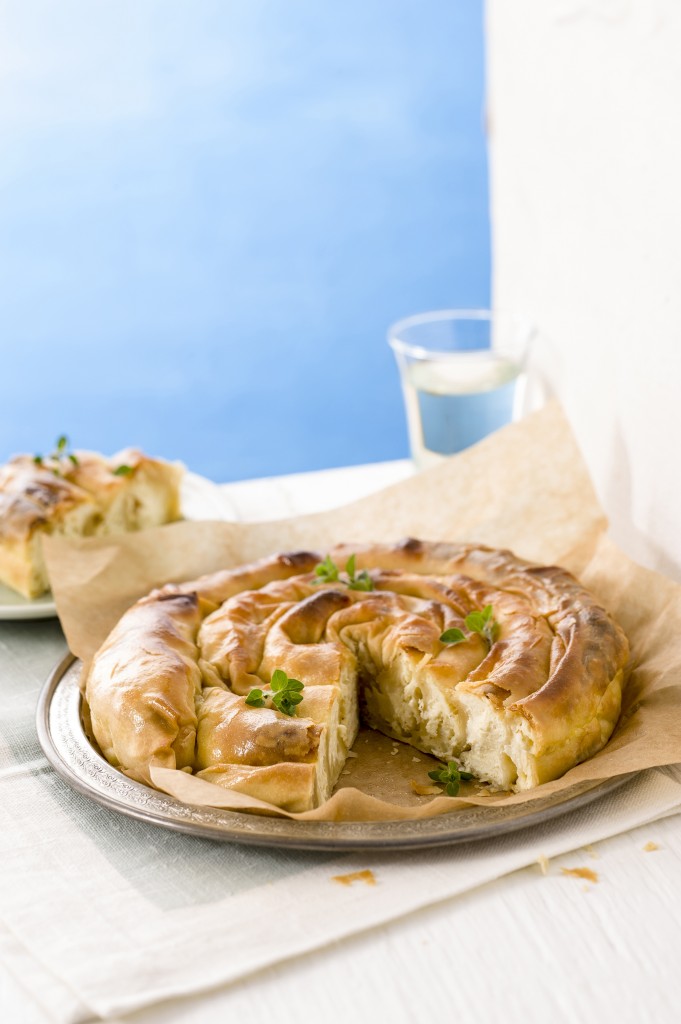 Strifti Tyròpita | Sale&Pepe