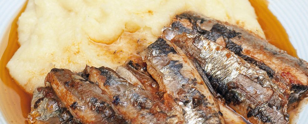 Boreto de sarduni | Sale&Pepe