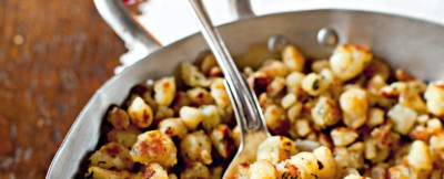 Ricetta Calzone alla carbonara | Sale&Pepe