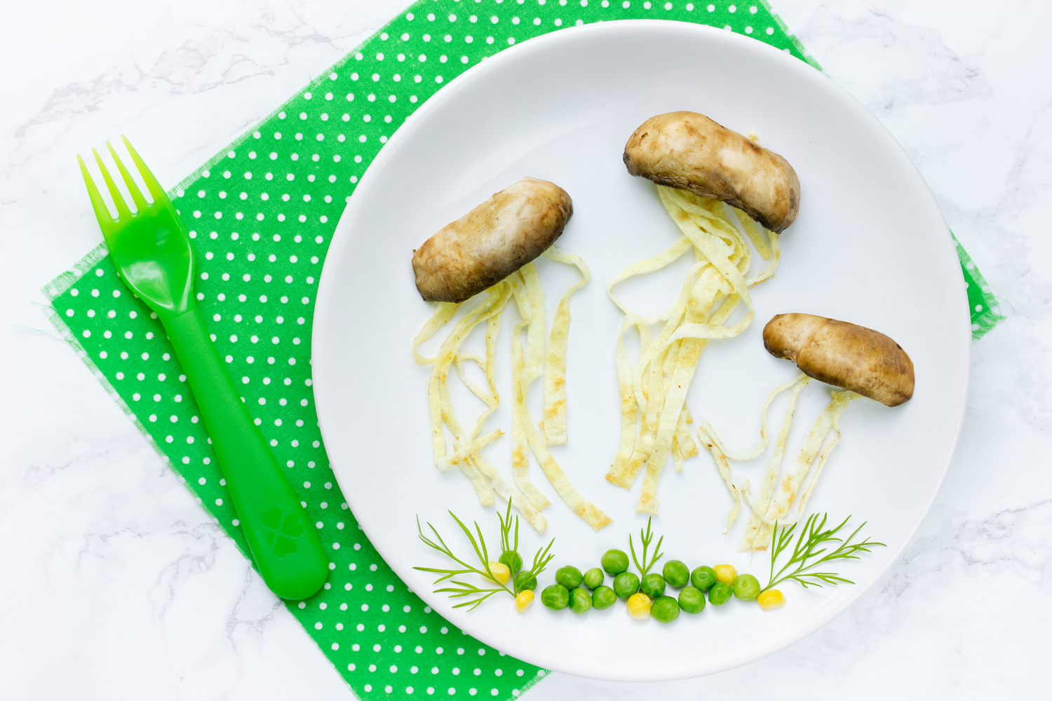 Impariamo a cucinare e mangiare le meduse - Sale&Pepe Impariamo a cucinare e mangiare le meduse - Sale&Pepe