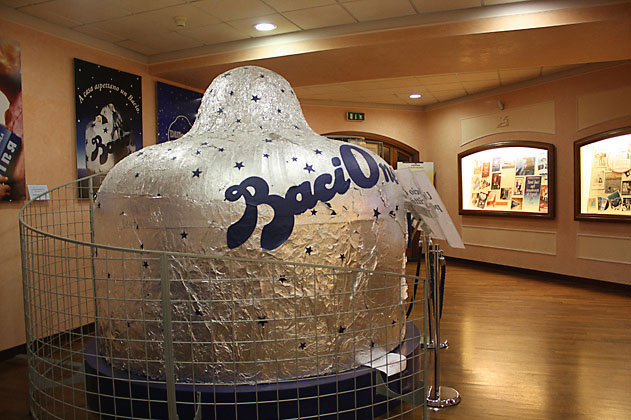I musei del cibo | Sale&Pepe