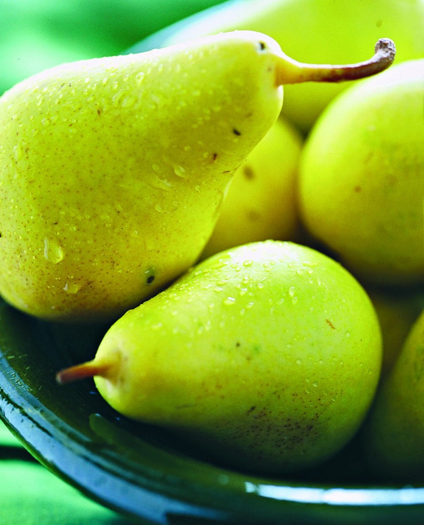 Pera coscia - Sale&Pepe