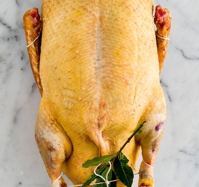 Come tagliare e cucinare l'anatra e le sue parti | Sale&Pepe