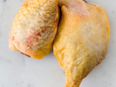 Come tagliare e cucinare l'anatra e le sue parti | Sale&Pepe