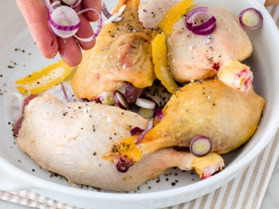 Come tagliare e cucinare l'anatra e le sue parti | Sale&Pepe