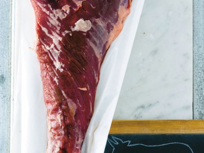 Tre tagli di manzo per arrosti | Sale&Pepe