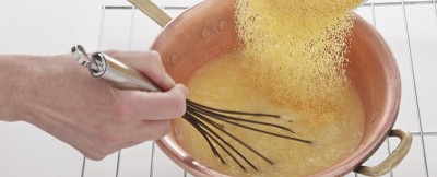 Come si usano le fruste da cucina | Sale&Pepe