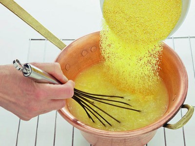 Come si usano le fruste da cucina | Sale&Pepe