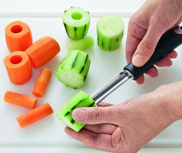 Come si usa il levatorsoli | Sale&Pepe