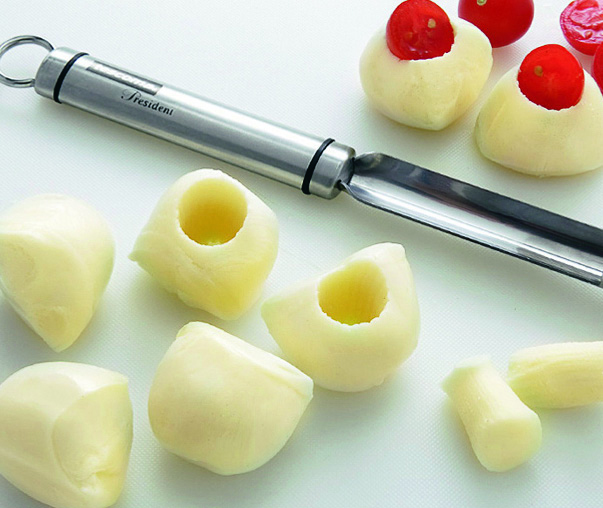 Come si usa il levatorsoli | Sale&Pepe