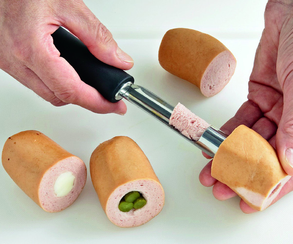 Come si usa il levatorsoli | Sale&Pepe