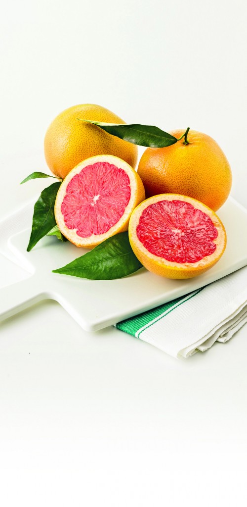 Pompelmo rosa - Sale&Pepe