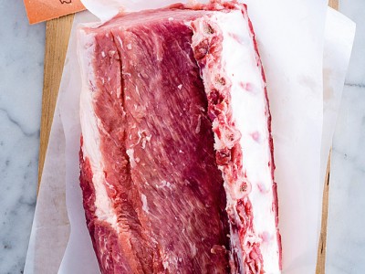 Tre tagli del maiale da arrosto | Sale&Pepe