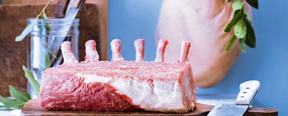 Tre tagli del maiale da arrosto | Sale&Pepe