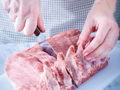 Tre tagli del maiale da arrosto | Sale&Pepe