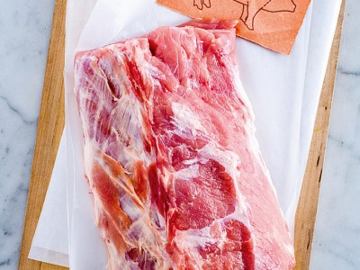 Tre tagli del maiale da arrosto | Sale&Pepe