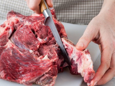 Tre tagli del manzo da bollito | Sale&Pepe