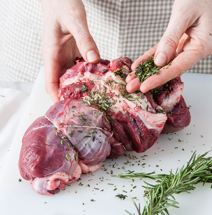 Tre tagli del manzo per stufati | Sale&Pepe