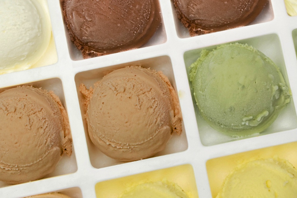 Anche a Milano il gelato centenario di Pasqualina - Sale&Pepe